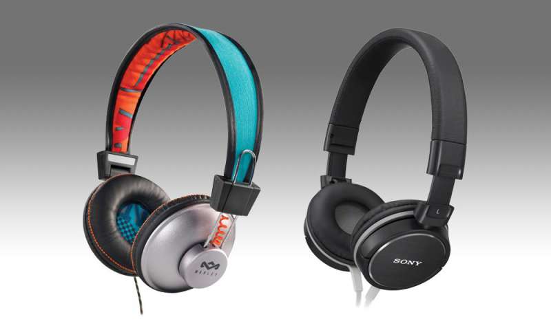 Die besten On-Ear Kopfhörer bis 50 Euro im Test - connect