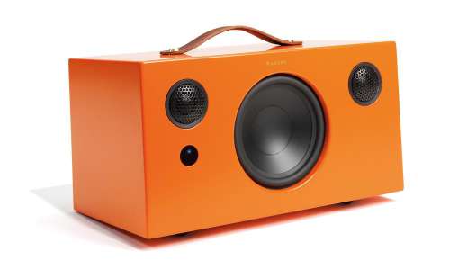 Audio Pro Addon T10 im Test - connect