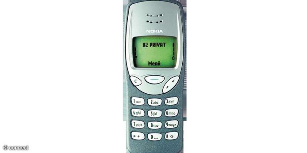Nokia-Historie: Vom 1011 bis zum Lumia 930 - connect