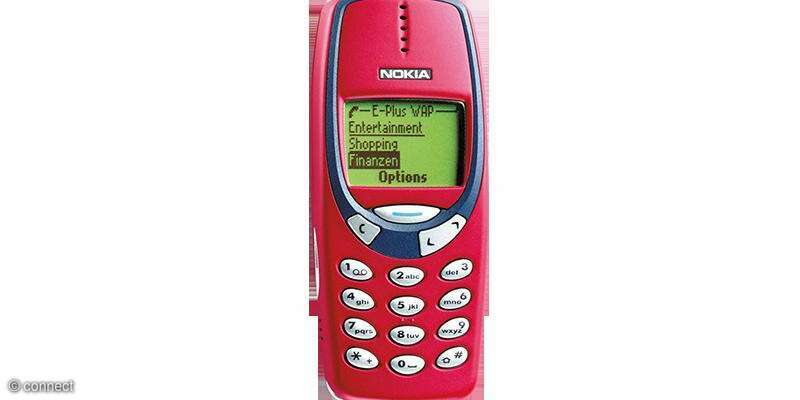 Nokia-Historie: Vom 1011 bis zum Lumia 930 - connect