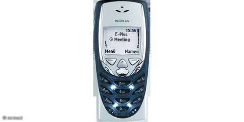 Nokia-Historie: Vom 1011 bis zum Lumia 930 - connect