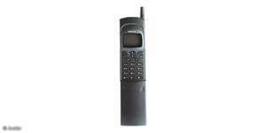 Nokia-Historie: Vom 1011 bis zum Lumia 930 - connect