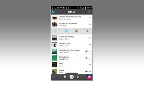 Ampya App für Android und iOS im Check - connect