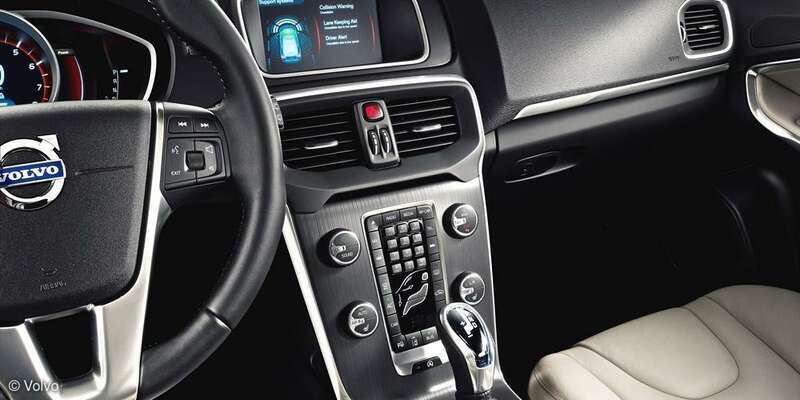 Sensus Connected Touch - connect