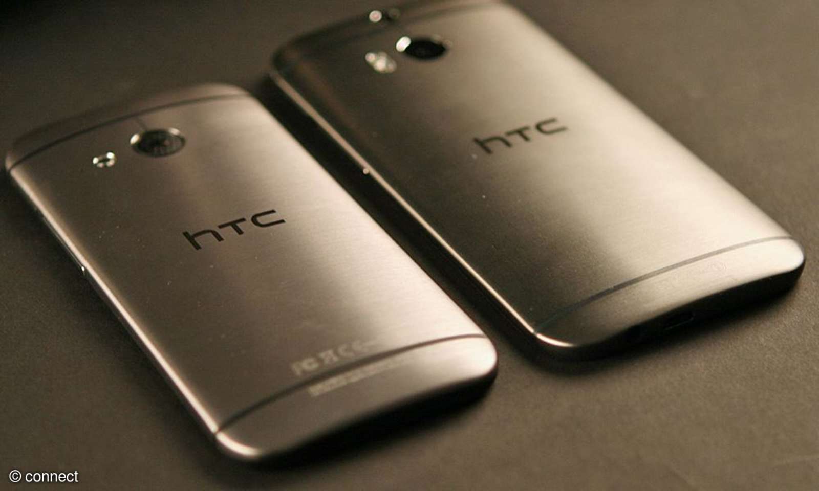 HTC One mini 2 im Test - connect