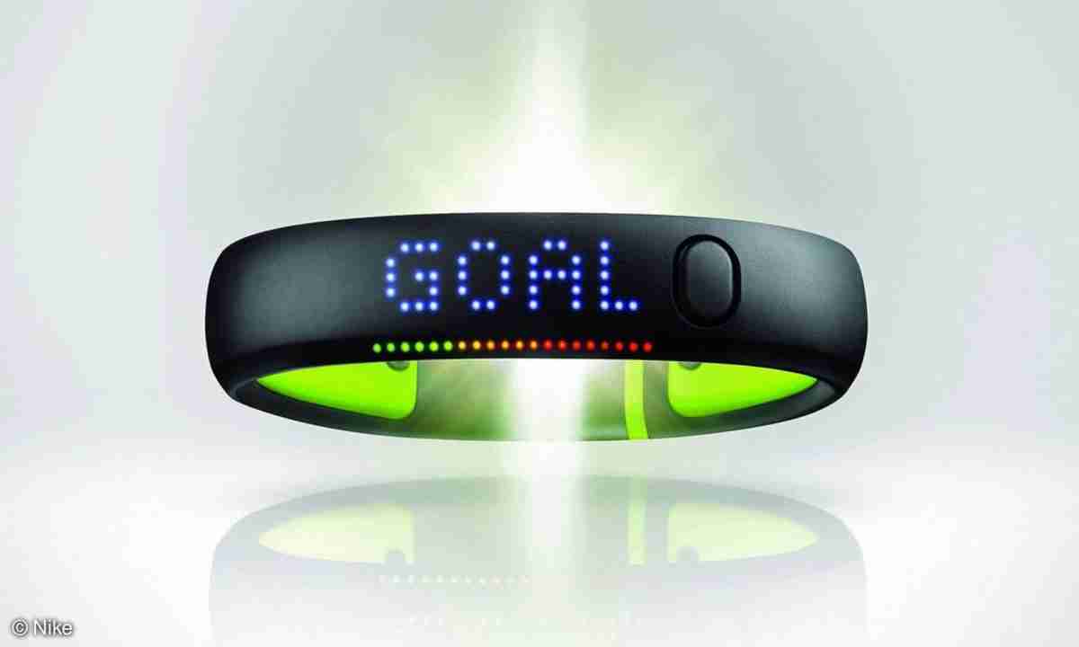 Nike Fuelband Nike Fuelband's Fall From Grace