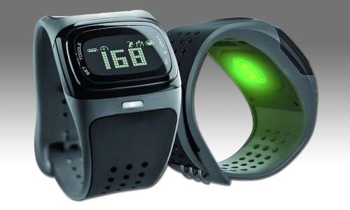 Mio Alpha im Test - connect