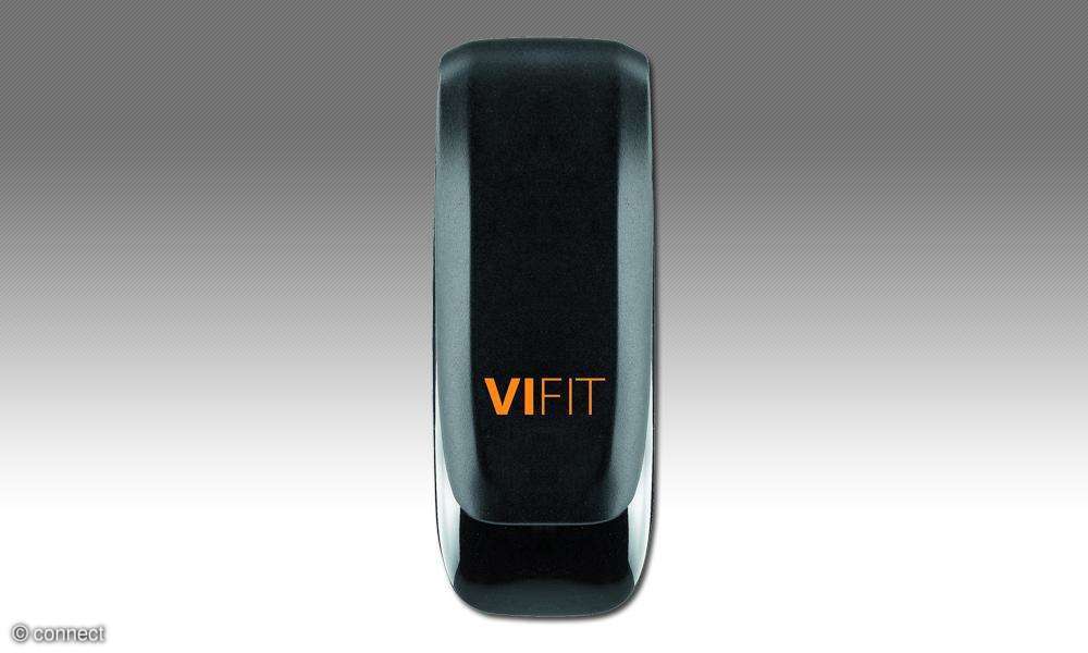 Medisana Vifit Connect im Test - connect
