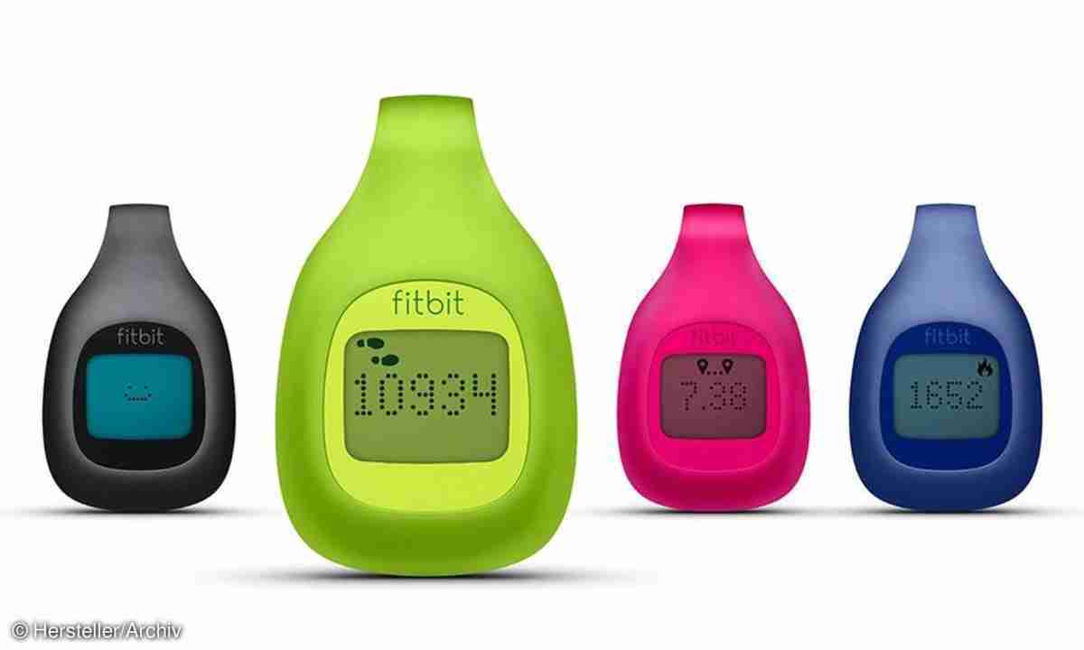 Fitbit Zip Logo Fitbit Zip, Fitbit One, And Fitbit Flex Review: Basic