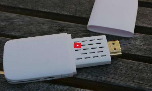 Chromecast Alternative: Mozilla "Netcast" läuft mit Firefox OS - connect