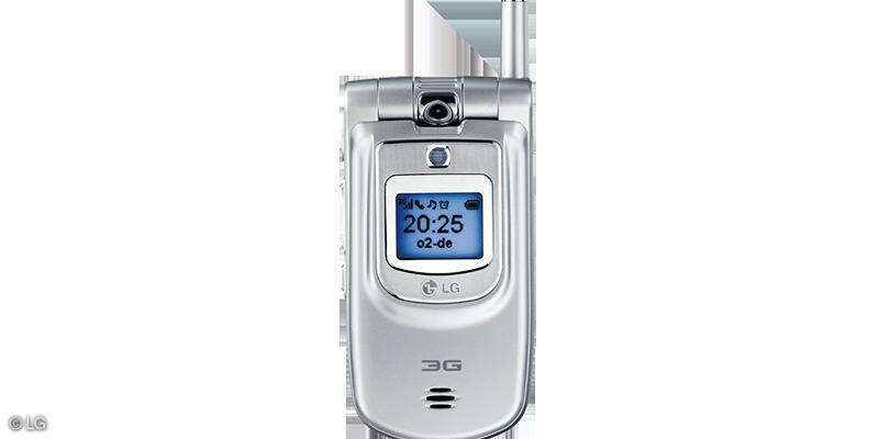 LG-Handys seit 2002: Die Modelle im chronologischen Überblick - connect