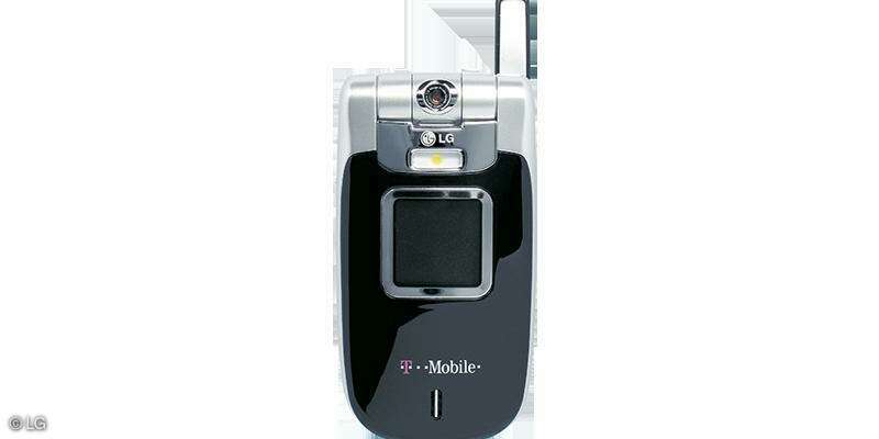 LG-Handys seit 2002: Die Modelle im chronologischen Überblick - connect