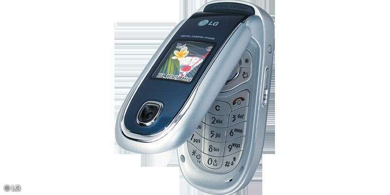 LG-Handys seit 2002: Die Modelle im chronologischen Überblick - connect