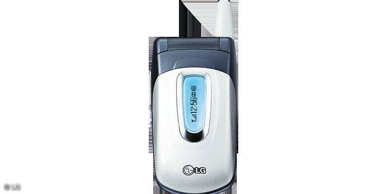 LG-Handys seit 2002: Die Modelle im chronologischen Überblick - connect