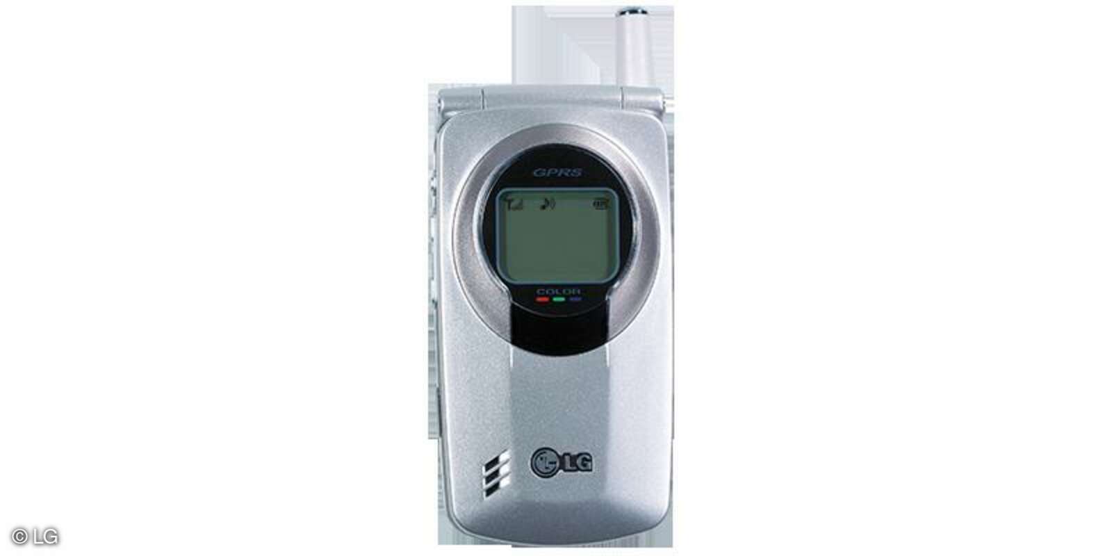 LG-Handys seit 2002: Die Modelle im chronologischen Überblick - connect