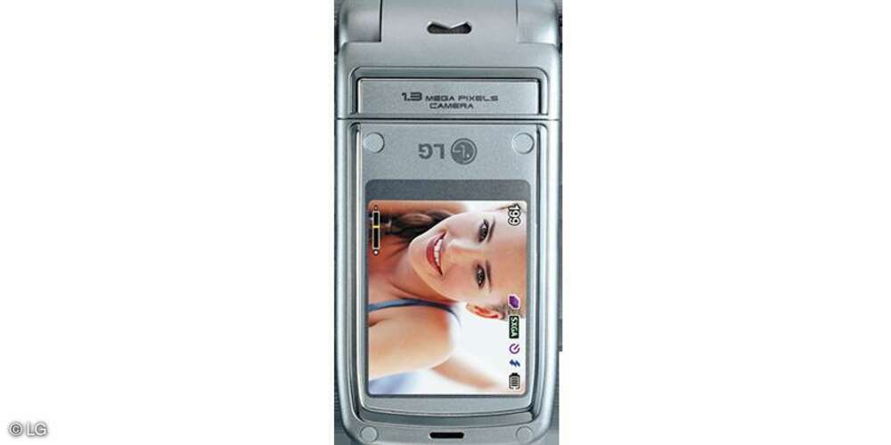 LG-Handys seit 2002: Die Modelle im chronologischen Überblick - connect