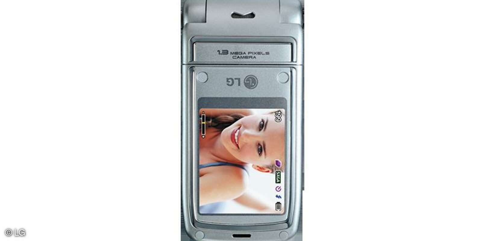 LG-Handys seit 2002: Die Modelle im chronologischen Überblick - connect