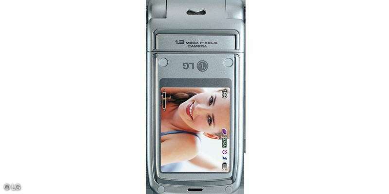 LG-Handys seit 2002: Die Modelle im chronologischen Überblick - connect