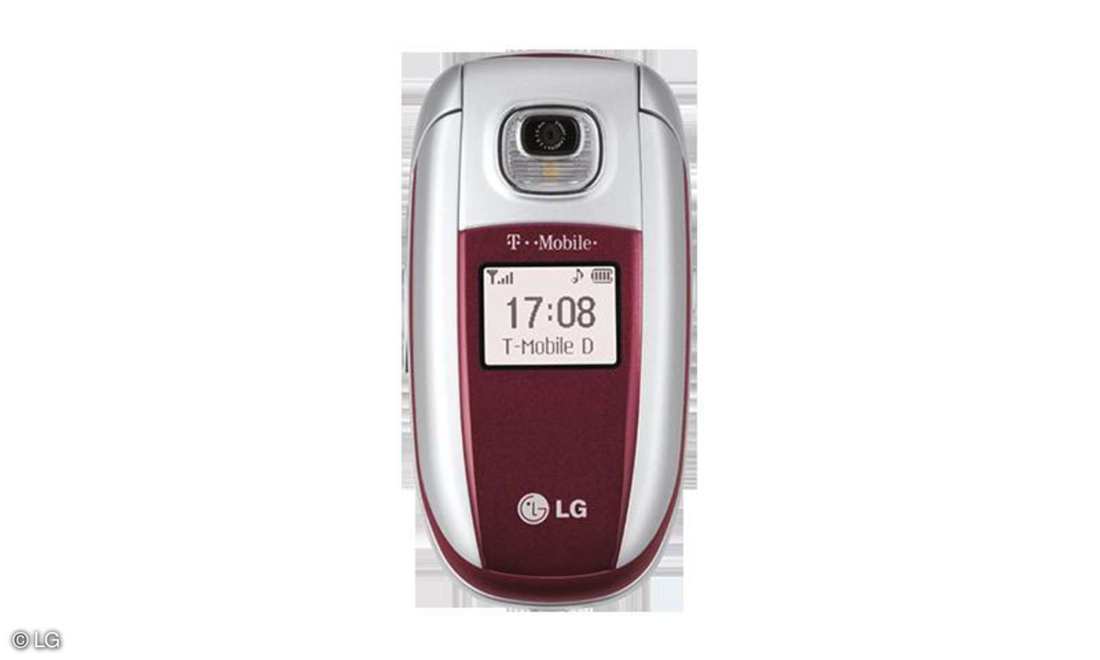 LG-Handys seit 2002: Die Modelle im chronologischen Überblick - LG ...