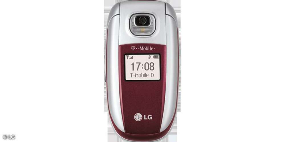 LG-Handys seit 2002: Die Modelle im chronologischen Überblick - connect