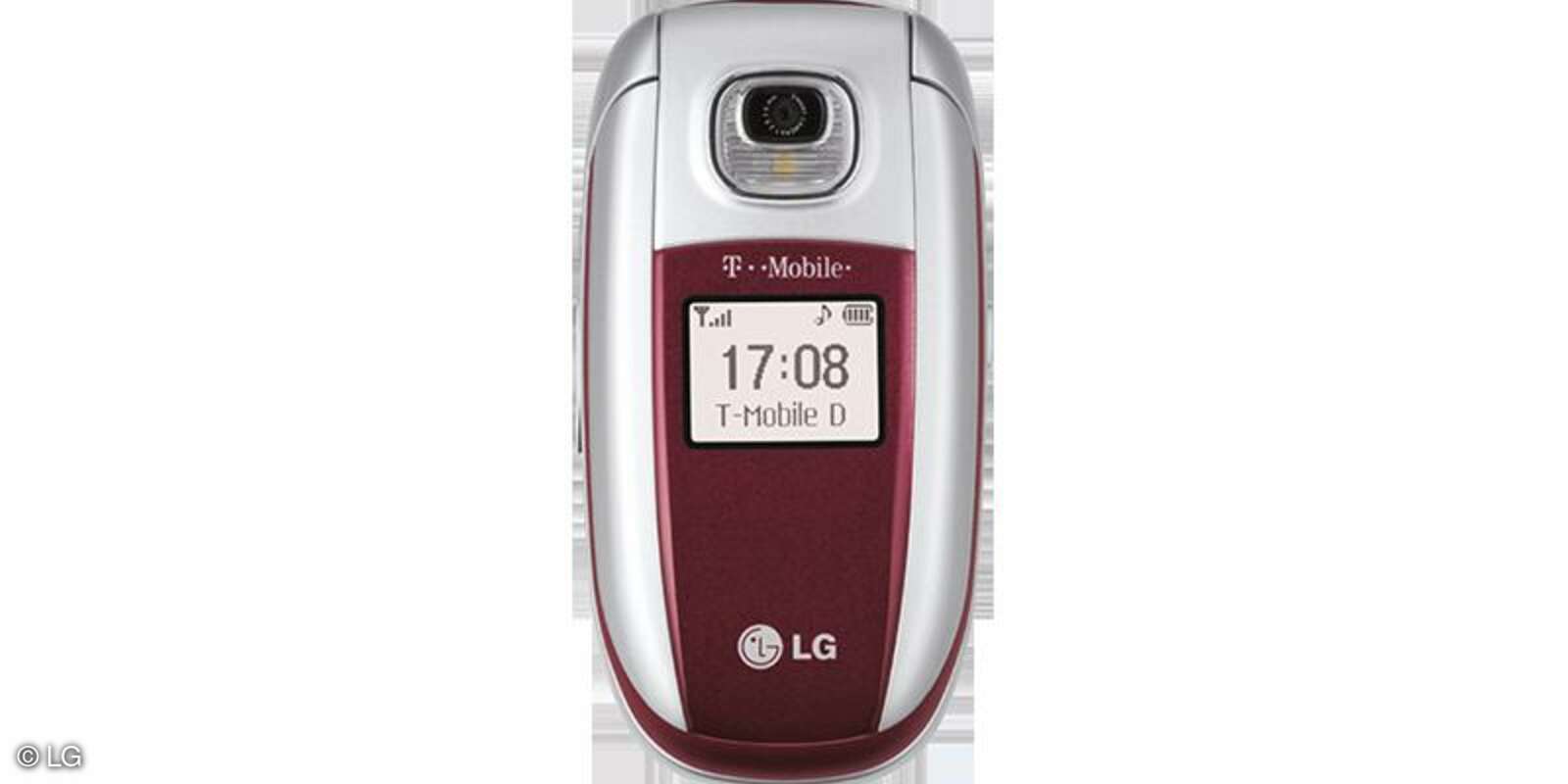 LG-Handys seit 2002: Die Modelle im chronologischen Überblick - connect