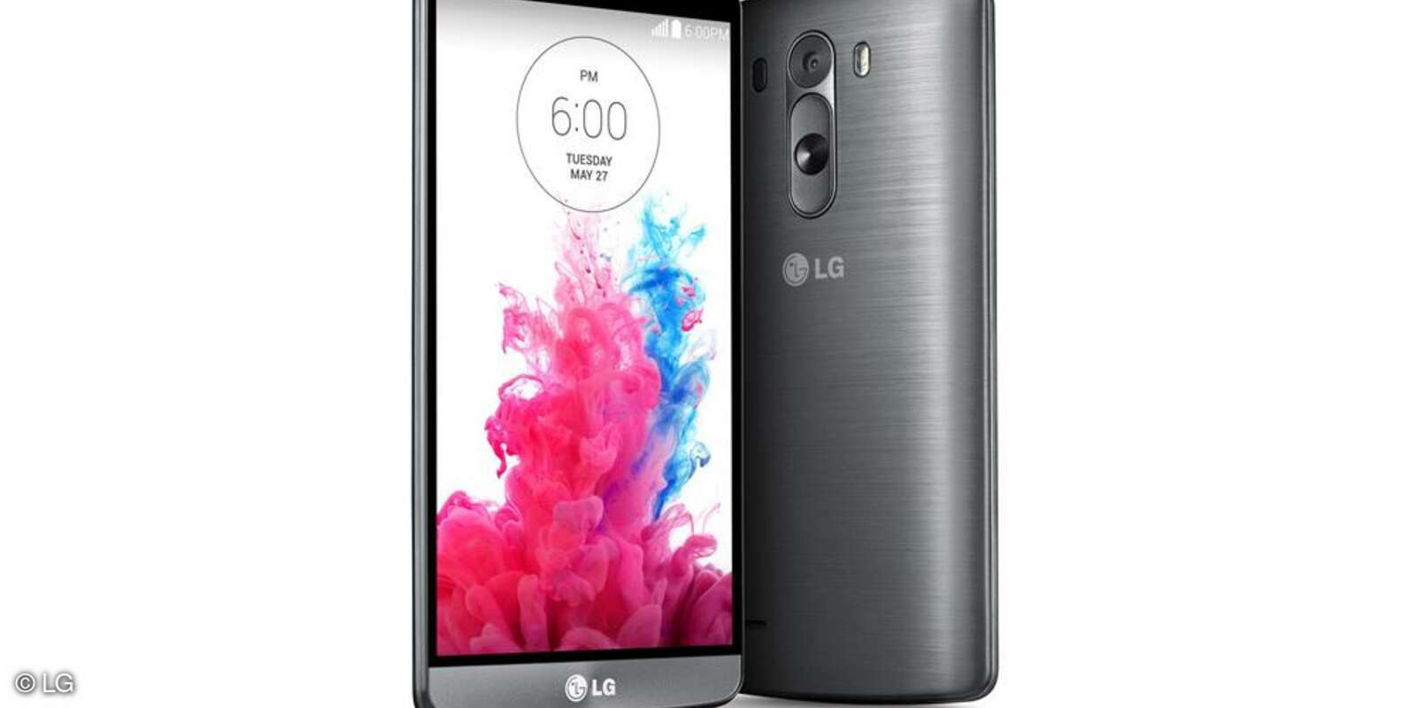 LG-Handys seit 2002: Die Modelle im chronologischen Überblick - connect