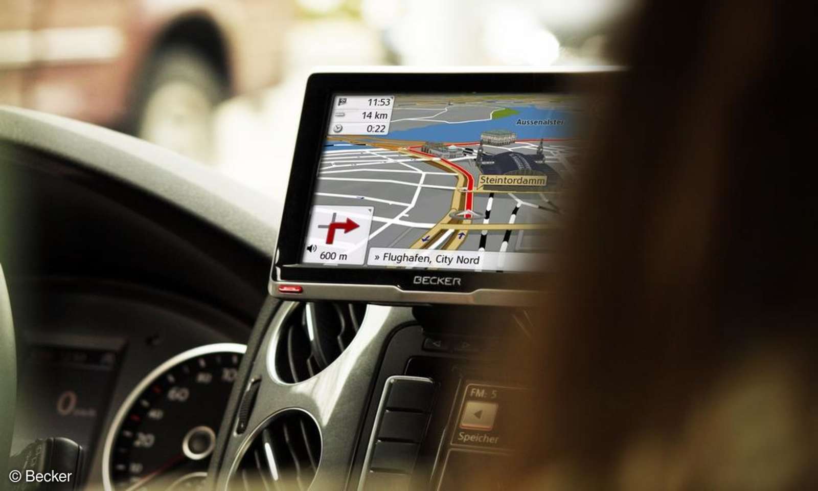 5 LMU und 6 LMU: Becker bringt Professional-Serie - connect