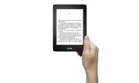 Amazon Kindle 4. Generation im Test - connect