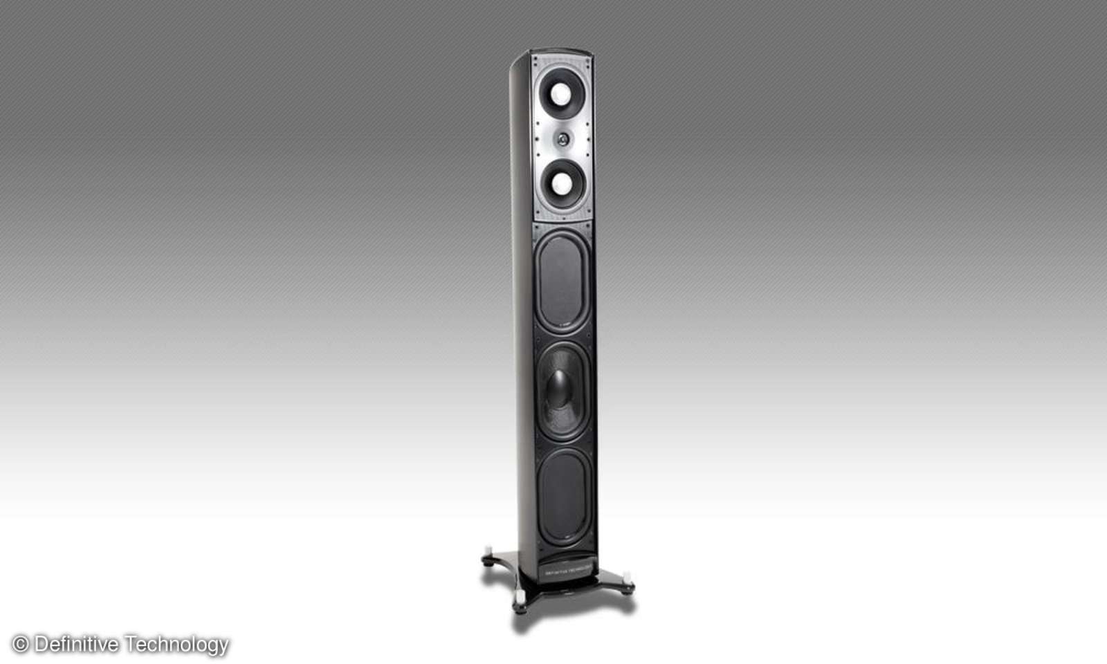 Definitive Mythos ST-L im Test - connect