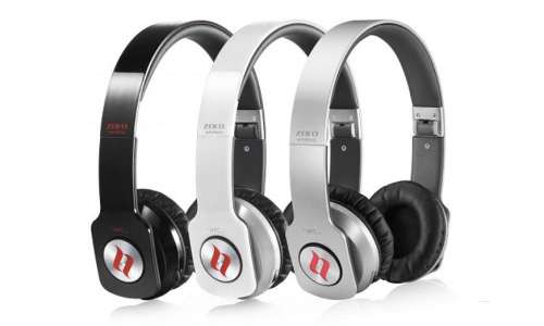 Noontec Zoro Wireless im Praxistest - connect