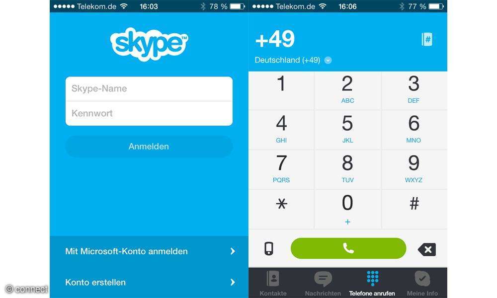 Microsoft stellt Skype ein: So geht es jetzt weiter - connect