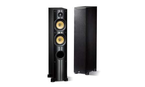 Standbox PSB Imagine X1T im Test - connect