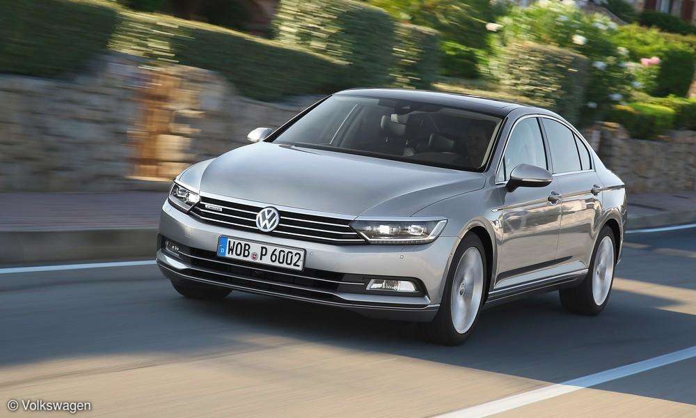 Discover Pro: VW Golf Navigationssystem im Test - connect