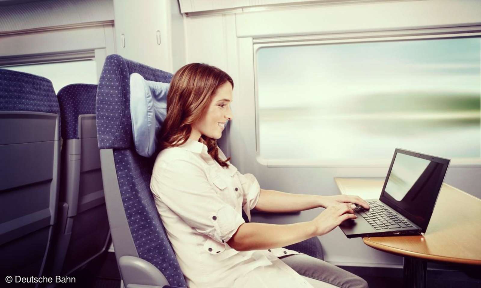 Internet-Speed im Zug - warum so lahm? - connect