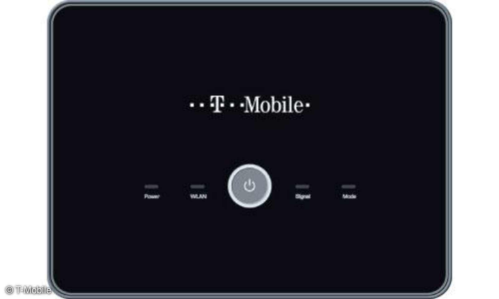 Mobilfunk-Modems mit WLAN - connect