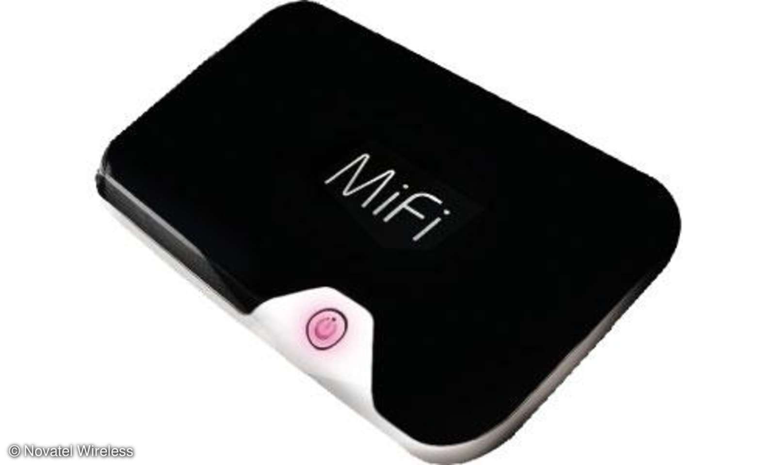 Mobilfunk-Modems mit WLAN - connect