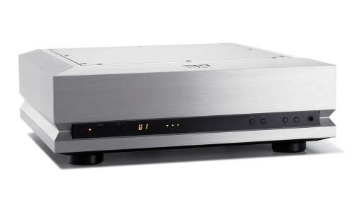 TAD DA-1000 im Test - connect