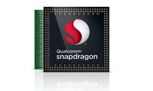 Qualcomm Snapdragon X12 LTE Modem für schnelleren Datenfunk - connect