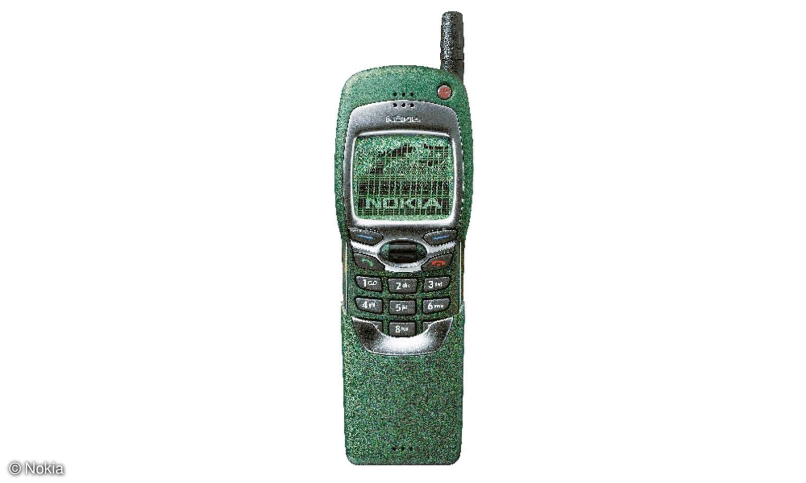 Geschichte des Handys: Vom Knochen zum Phablet - connect