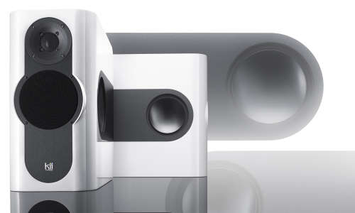 Kii Audio Three im Test: Close to perfection - connect