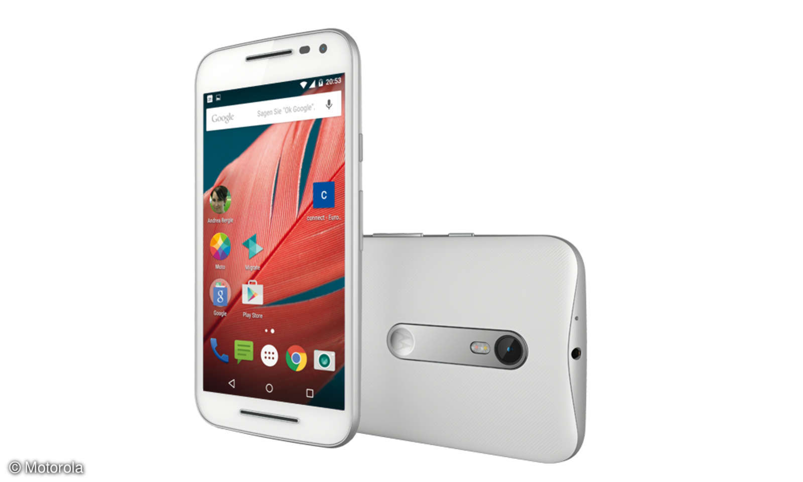 Huawei: Alle Handy-Modelle im Test [Übersicht 2020] - connect