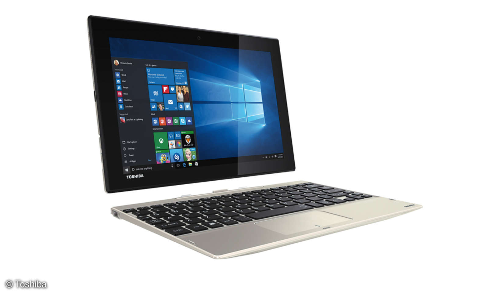 Tablets als mobiles Büro: Das richtige Tablet zum Arbeiten - connect