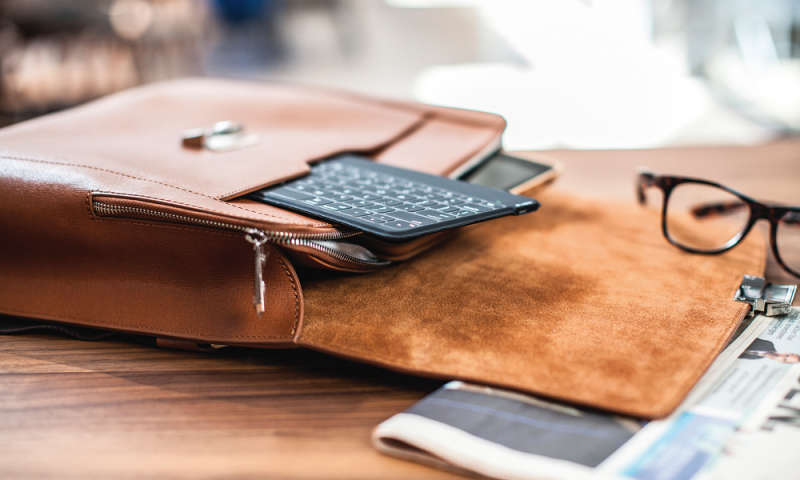 Tablets als mobiles Büro: Das richtige Tablet zum Arbeiten - connect