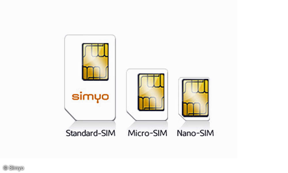 Dual-SIM: Das sollten Sie über SIM-Karten wissen - connect