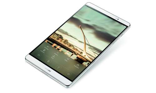 Huawei Mediapad M2: Android-Tablet im Test - connect