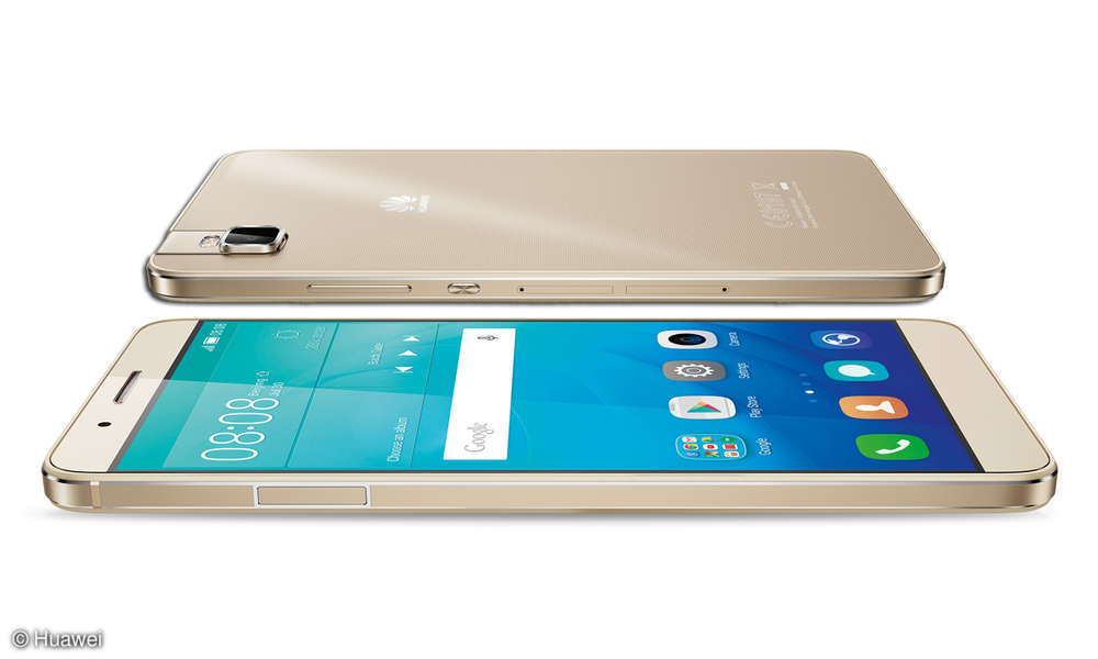 Huawei: Alle Handy-Modelle im Test [Übersicht 2020] - connect