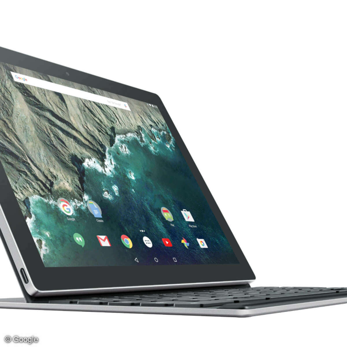 Google Pixel Tablet: Neue Details bekanntgegeben - connect
