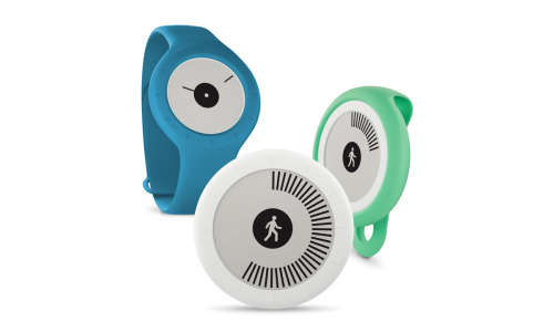 Withings Go - Activity-Tracker mit E-Ink-Display - connect