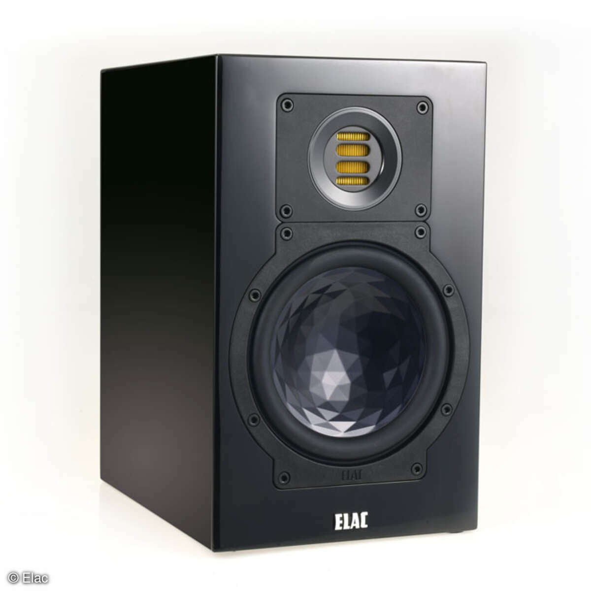 Kompaktbox Elac BS 204.2 - connect