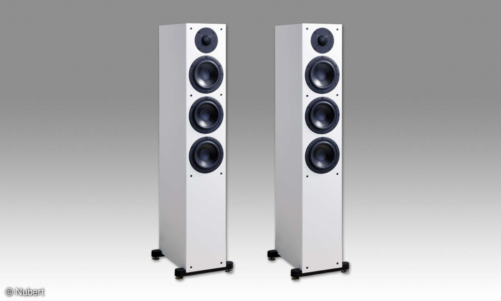 Nubert Nubox 513 im Test - connect